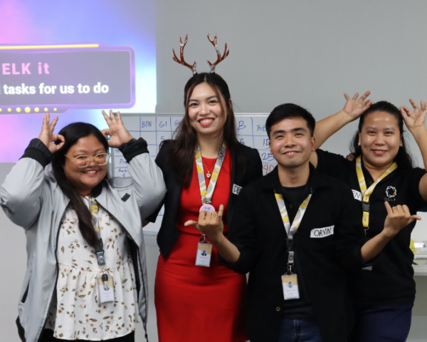 Four Lessons From A 75% Gen Z Workforce